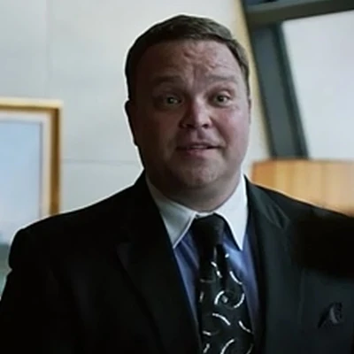 Drew Powell | DC Database | Fandom