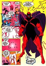 Henry Hall (New Earth) | DC Database | Fandom