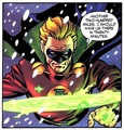 Alan Scott (New Earth)/Gallery | DC Database | Fandom