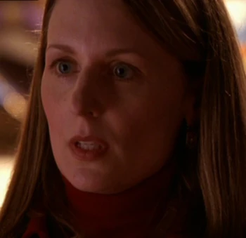 Jennifer Small (Smallville) | DC Database | Fandom