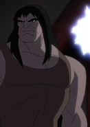 Blockbuster (disambiguation) | DC Database | Fandom