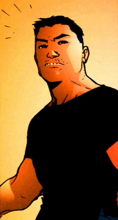 Paco (New Earth)/Gallery | DC Database | Fandom