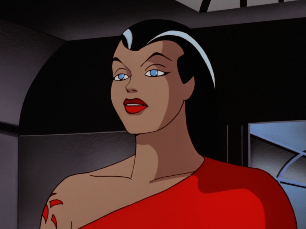 Red Claw (disambiguation) | DC Database | Fandom