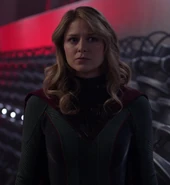 Red Son (disambiguation) | DC Database | Fandom