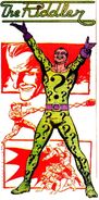 David Mazzucchelli | Batman Wiki | Fandom