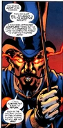 Asmodeus (disambiguation) | DC Database | Fandom
