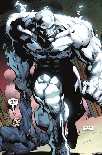 Ace (disambiguation) | DC Database | Fandom