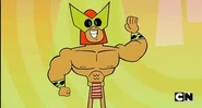 B'wana Beast (disambiguation) | DC Database | Fandom