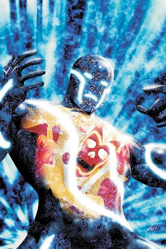 Firestorm Vol 3 15 | DC Database | Fandom