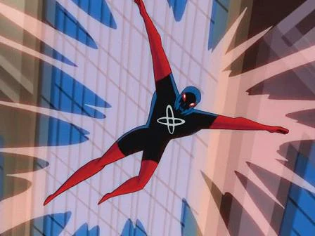 Micron (disambiguation) | DC Database | Fandom