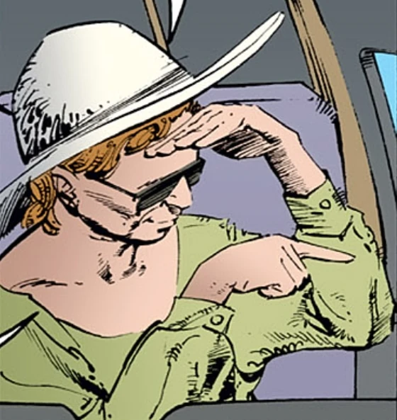 Miranda Walker (disambiguation) | DC Database | Fandom