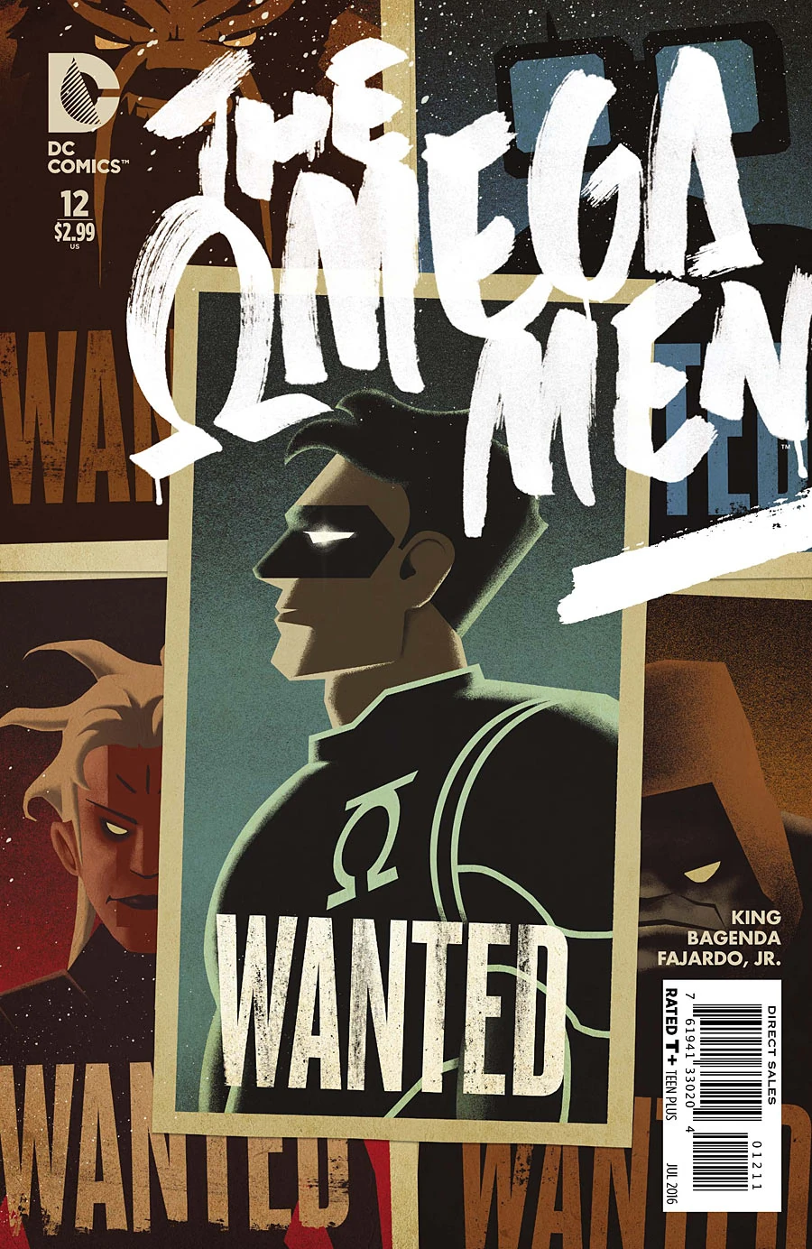Omega Men Vol 3 12 | DC Database | Fandom