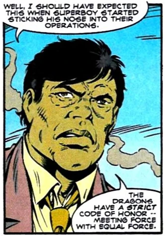 Sam Makoa (disambiguation) | DC Database | Fandom