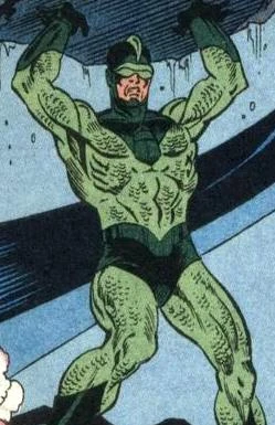 Scarab (Antimatter Universe) | DC Database | Fandom