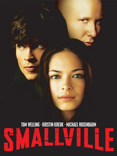 Smallville (TV Series)/Gallery | DC Database | Fandom