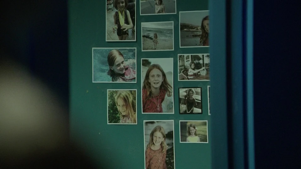 Zoe Lawton (Arrowverse)/Gallery | DC Database | Fandom