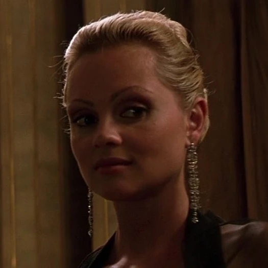 Beatrice Rosen | DC Database | Fandom