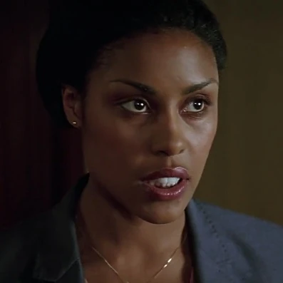 Christine Adams/Gallery | DC Database | Fandom