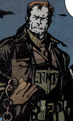 Clay Brody (disambiguation) | DC Database | Fandom