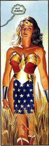 Diana of Themyscira (Earth-22) | DC Database | Fandom