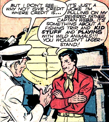 Jerry Noble (Quality Universe) | DC Database | Fandom