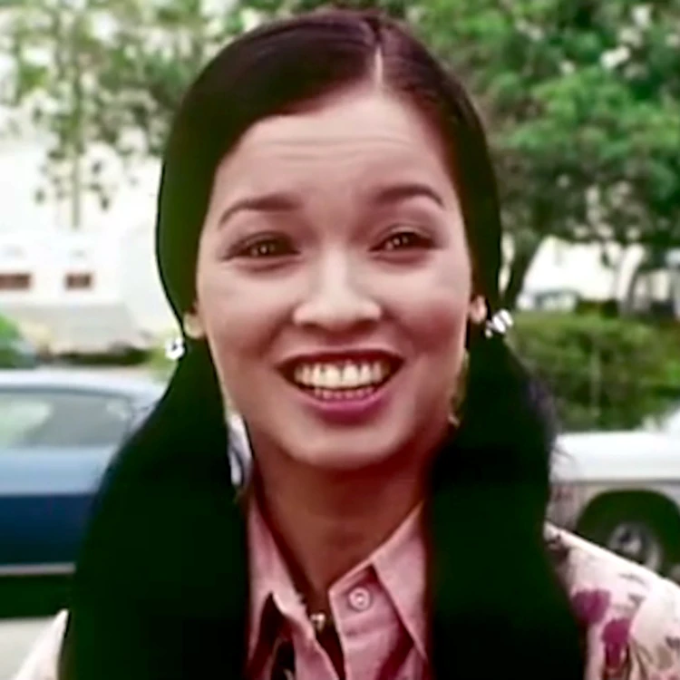 Joanna Pang | DC Database | Fandom