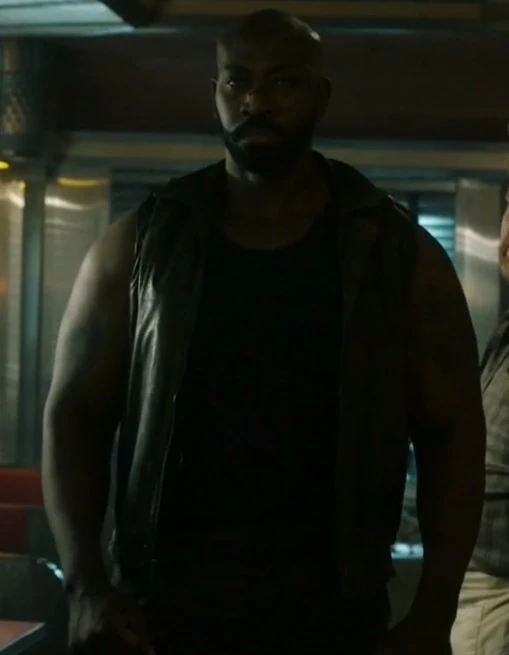 Lunkhead (Gotham) | DC Database | Fandom