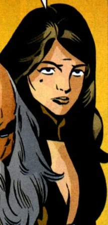 Mrs. Green (Fables) | DC Database | Fandom