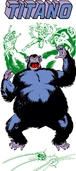 Ape (disambiguation) | DC Database | Fandom