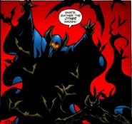 Bat-Mage (disambiguation) | DC Database | Fandom