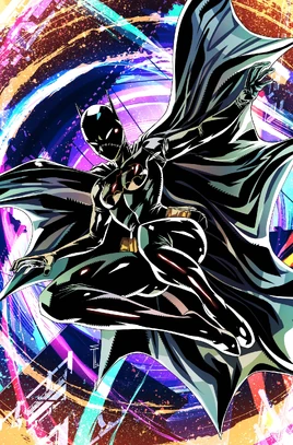 Batgirl (2025) #19 | DC Database | Fandom