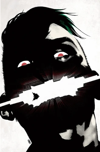Batman & The Joker: The Deadly Duo Vol 1 1 | DC Database | Fandom