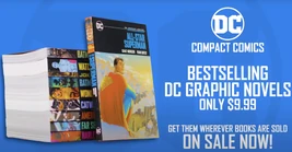 DC Compact Comics | DC Database | Fandom