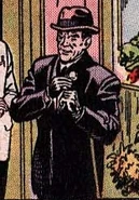 Executioner (disambiguation) | DC Database | Fandom