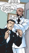 Ape (disambiguation) | DC Database | Fandom