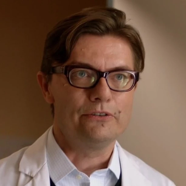 James Urbaniak | DC Database | Fandom