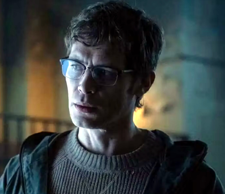 Joseph Morgan (actor) | DC Database | Fandom