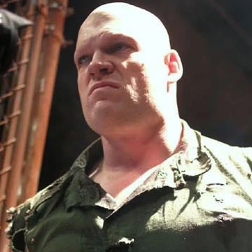 The Mighty Killer Kane