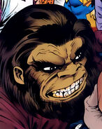 Simyan (disambiguation) | DC Database | Fandom