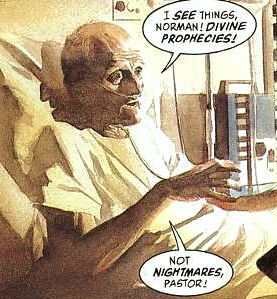 Wesley Dodds (Earth-22) | DC Database | Fandom