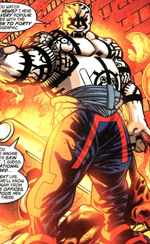 Sakki (New Earth) | DC Database | Fandom