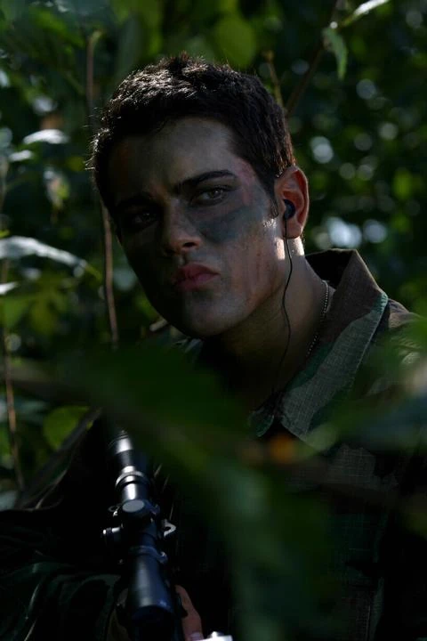 Van McNulty (Smallville) | DC Database | Fandom