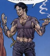 Vulko (disambiguation) | DC Database | Fandom