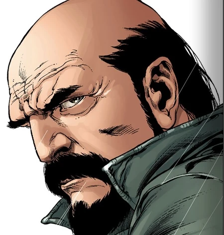 Vulko (disambiguation) | DC Database | Fandom