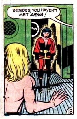 Arna (Earth-AD) | DC Database | Fandom