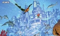 Atlantis/Gallery | DC Database | Fandom