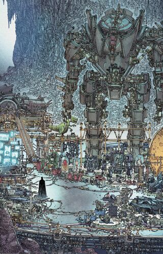 Batman Vol 3 124 | DC Database | Fandom