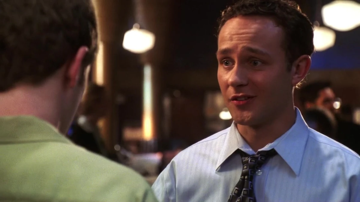 Colin (Smallville) | DC Database | Fandom