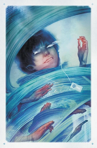 Fables Vol 1 110 | DC Database | Fandom