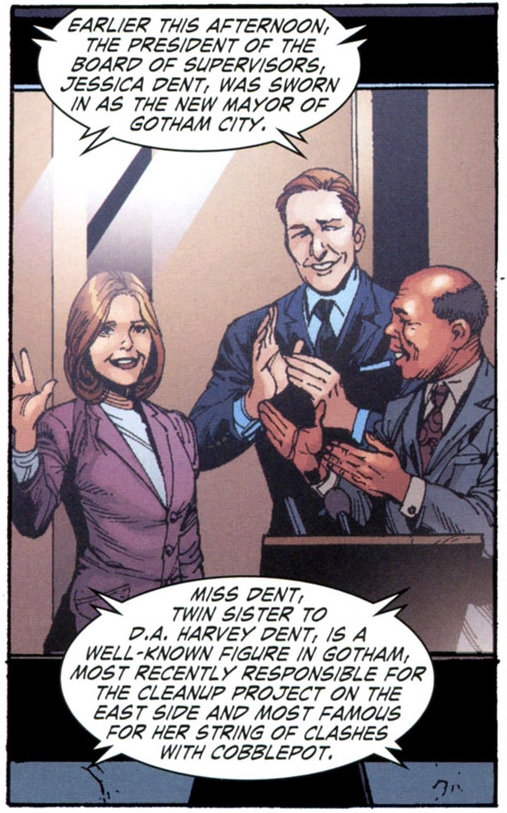 Jessica Dent (Earth-1) | DC Database | Fandom Jessica Dent (Earth-1) | DC Database | Fandom